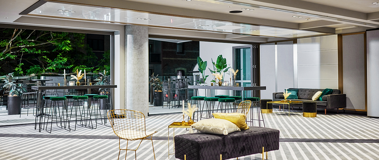 Vignette Collection | IHG