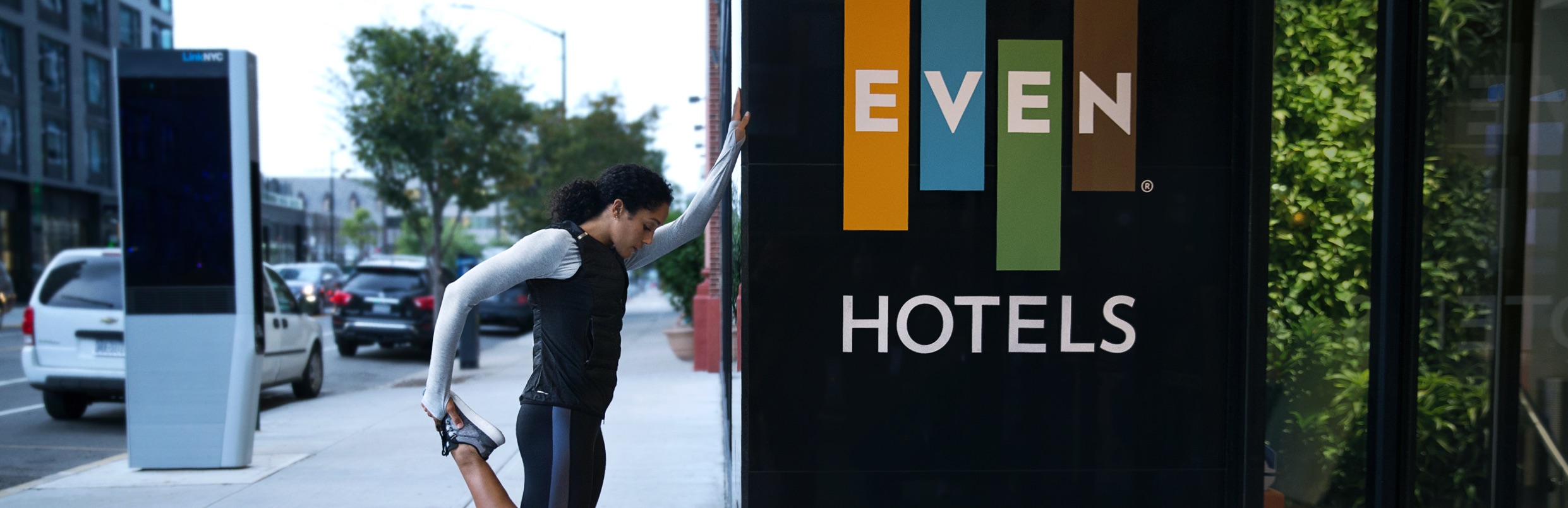 EVEN® Hotels | Hotel Jobs & Hospitality Careers